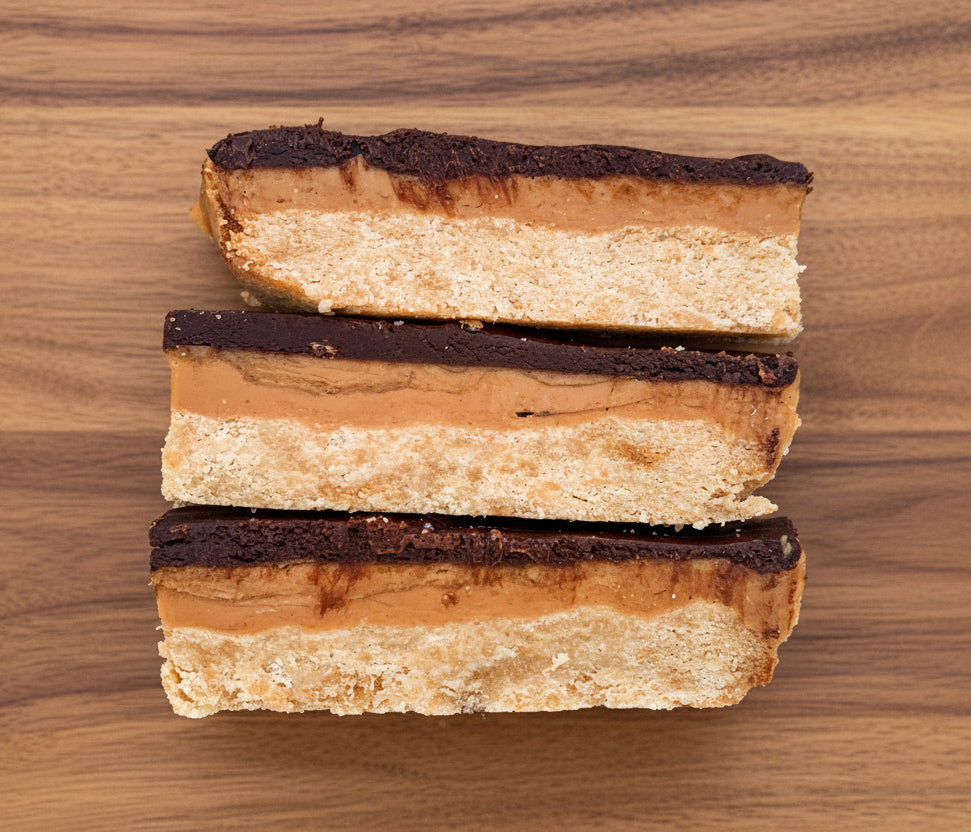 TWIX BAR – Terracotta Tummy