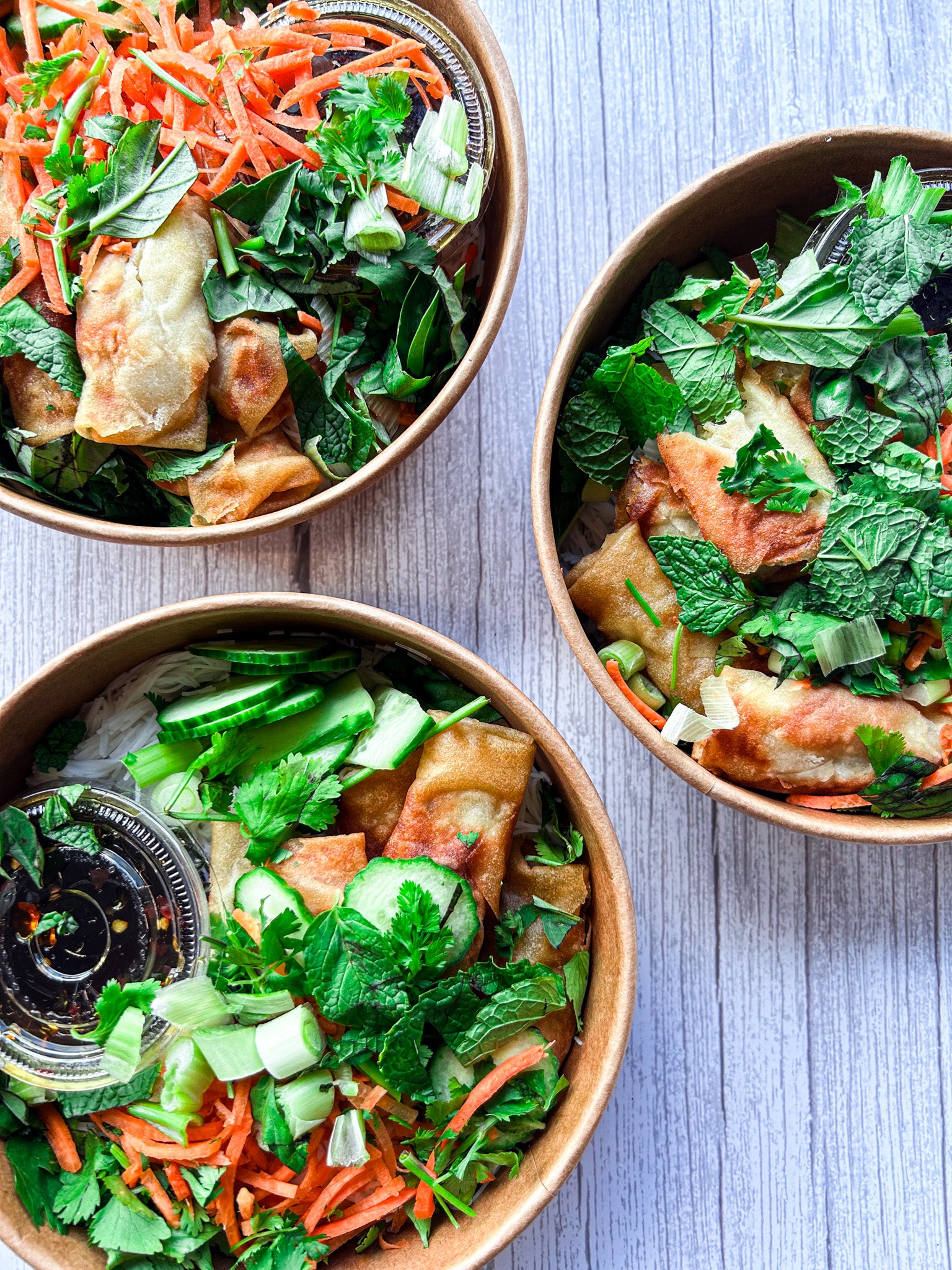 VIETNAMESE NOODLE BOWL – Terracotta Tummy